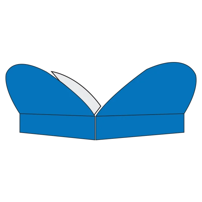 Half Circular Interlocking – ASM