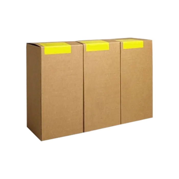 Kraft Boxes – ASM