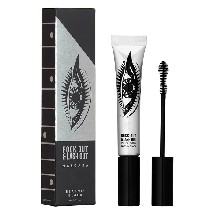 Mascara Boxes – ASM