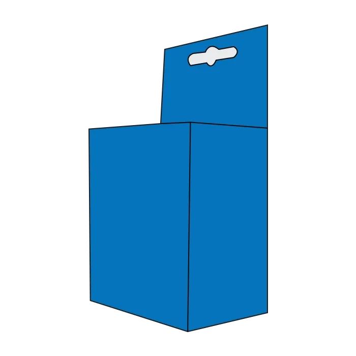 Panel Hanger Snap Lock Bottom – ASM