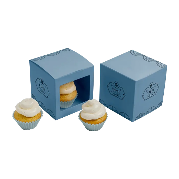 Pastry Boxes – ASM