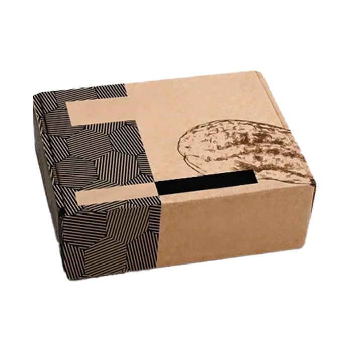 Cardboard Boxes – ASM