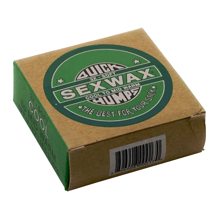 Wax Packaging – ASM