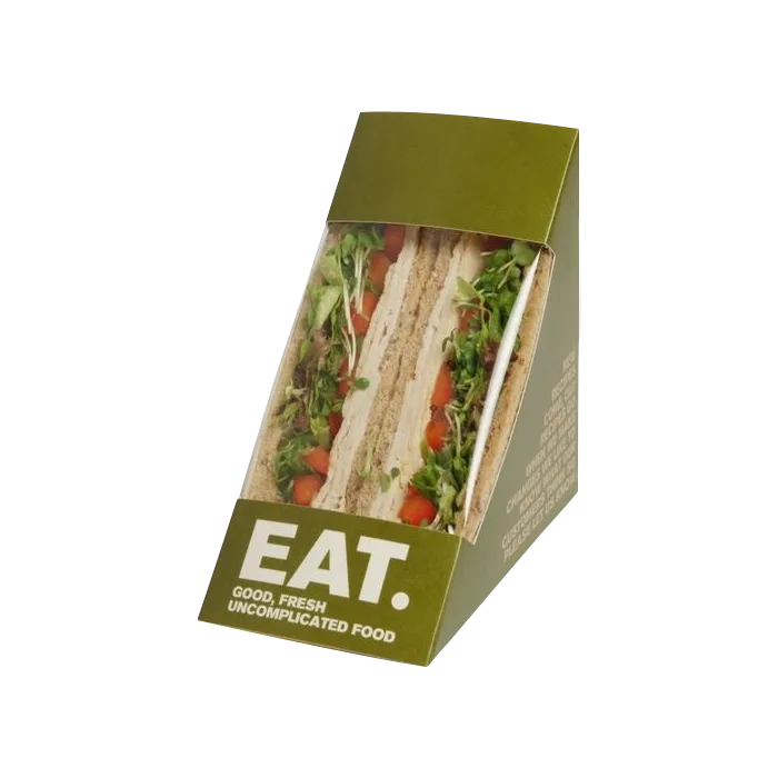 Sandwich Boxes – ASM