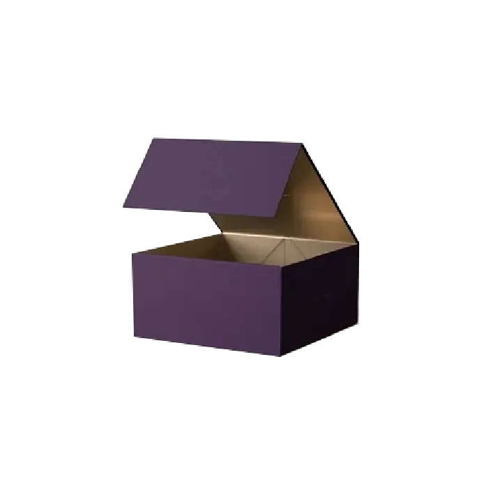 Flip Top Boxes – ASM