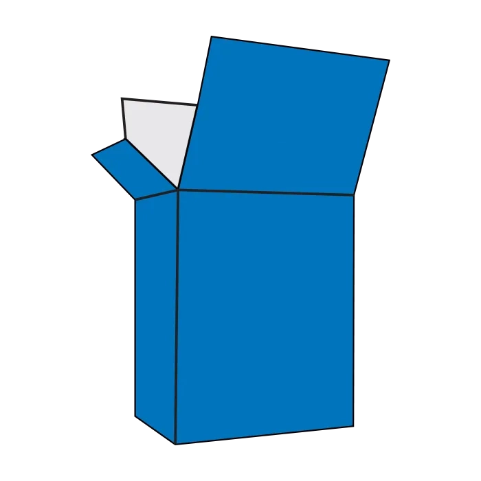 Seal End With Tear Open – ASM