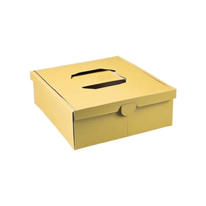 Die Cut Boxes – ASM