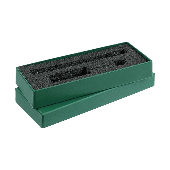 Boxes With Foams – ASM