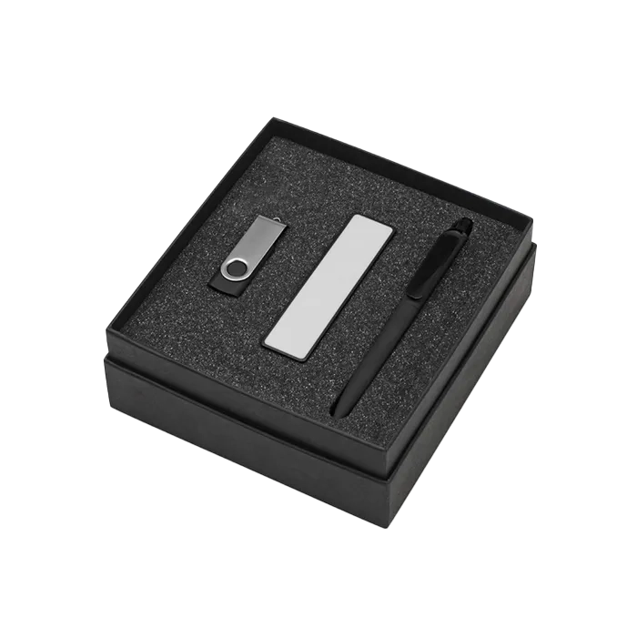 Boxes With Foams – ASM