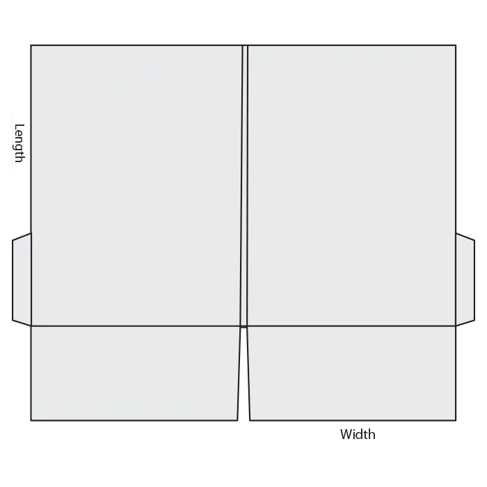 Folder Business Card – ASM