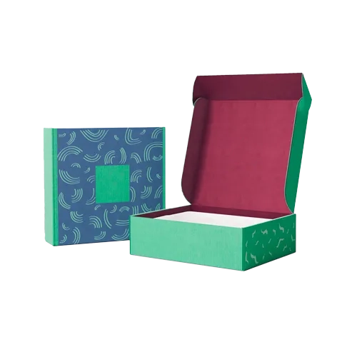 Folding Boxes – ASM