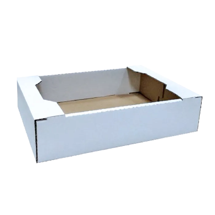 Food Tray Packaging – ASM