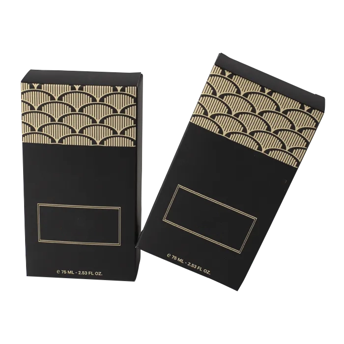 Foundation Boxes – ASM