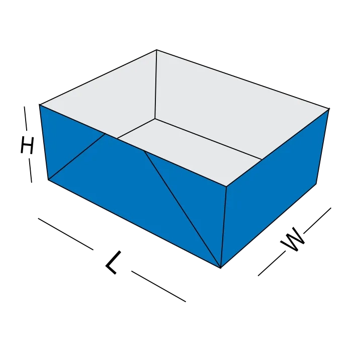 Four Corner Tray – ASM