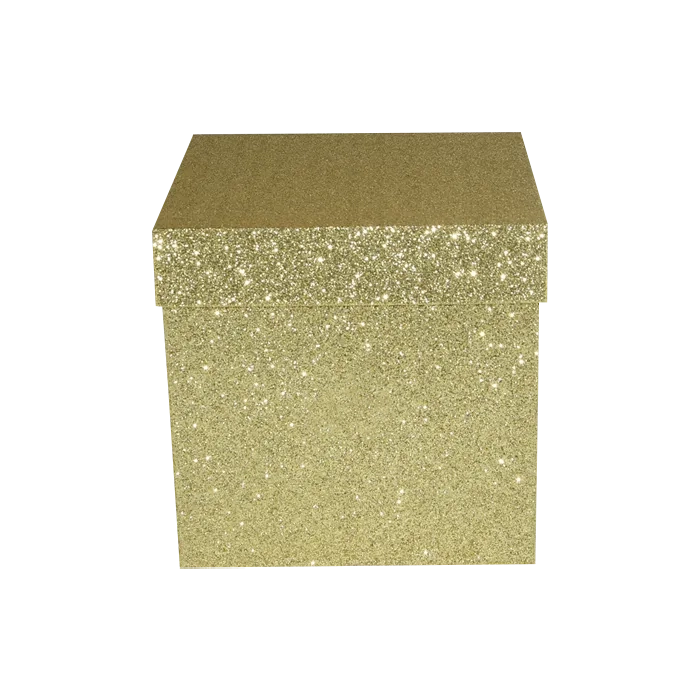 Custom Glitter Boxes – ASM