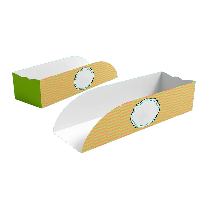 Hotdog Boxes – ASM