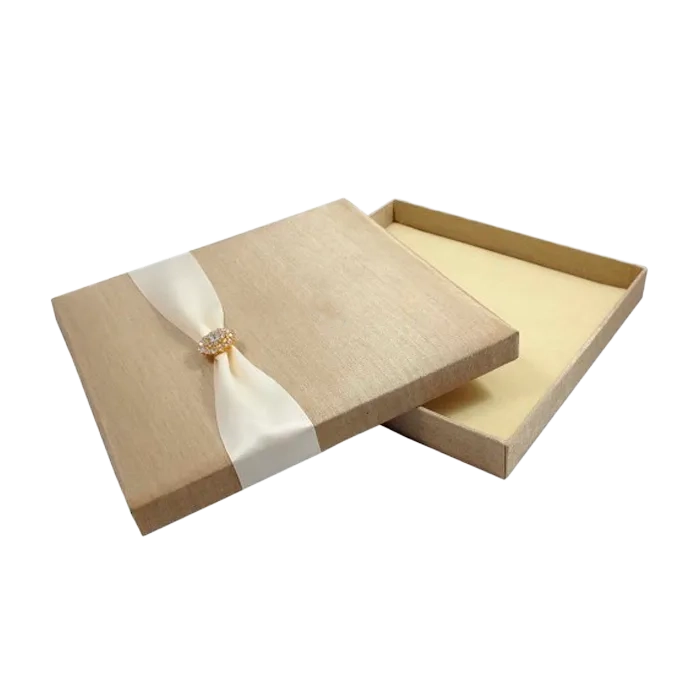 Invitation Boxes – ASM