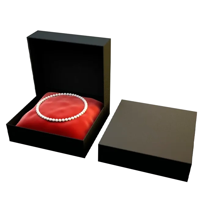 Jewelry Boxes – ASM