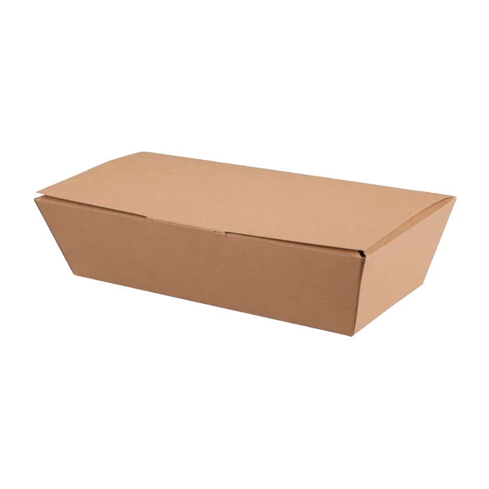 Hotdog Boxes – ASM