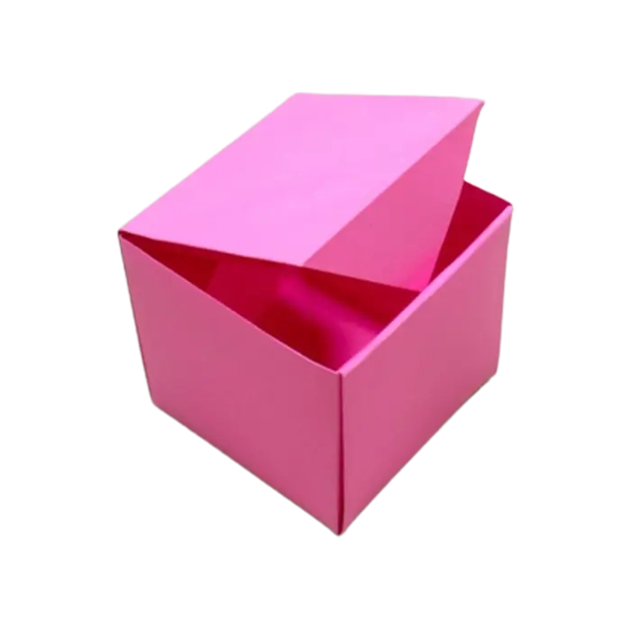 Paper Boxes – ASM