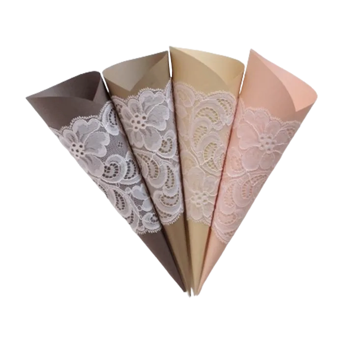 Paper Cones – ASM