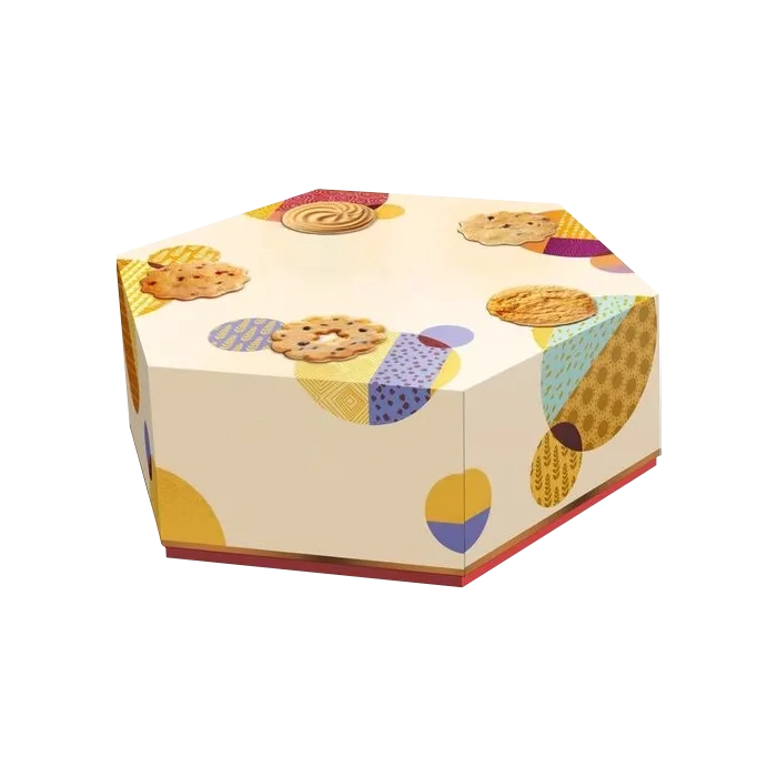 Waffle Boxes – ASM