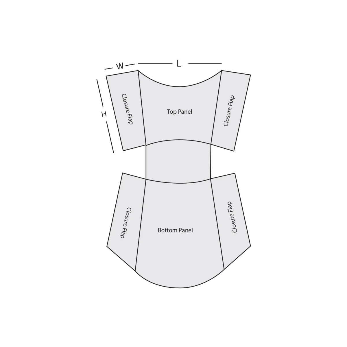 French Fry Boxes – ASM