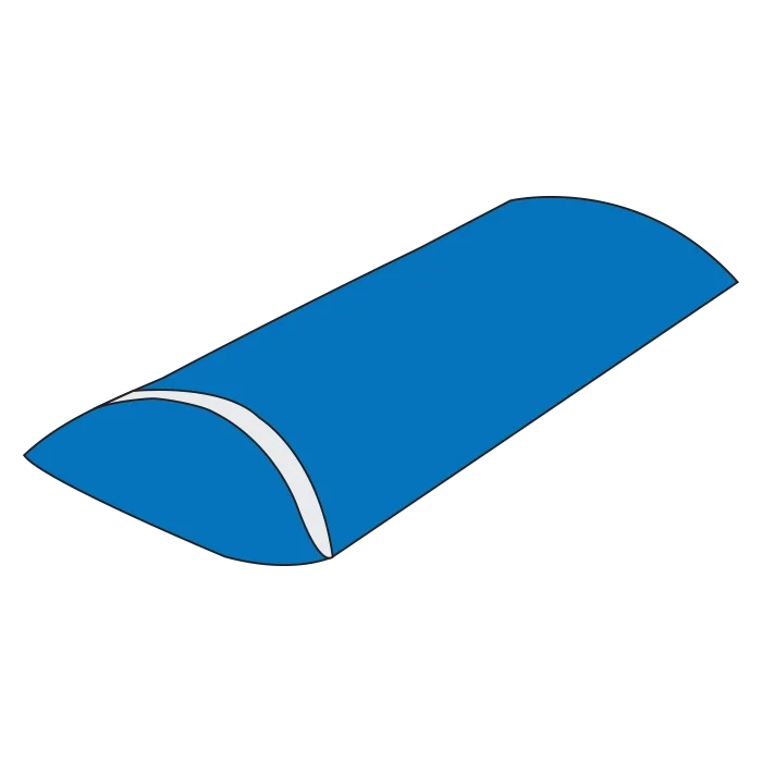 Pillow Boxes – ASM
