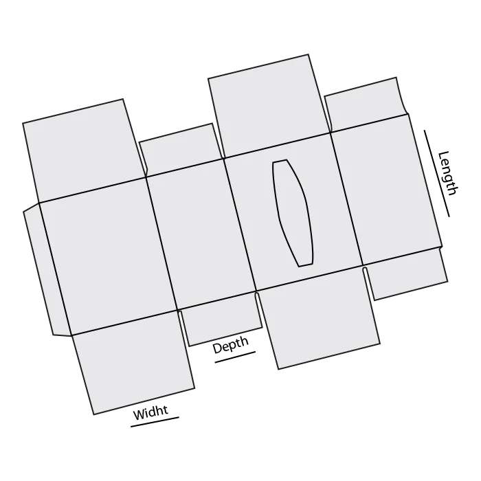 Pinch Lock Tray – ASM