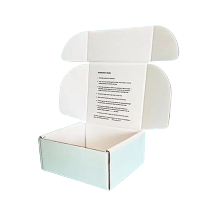 Postage Boxes – ASM