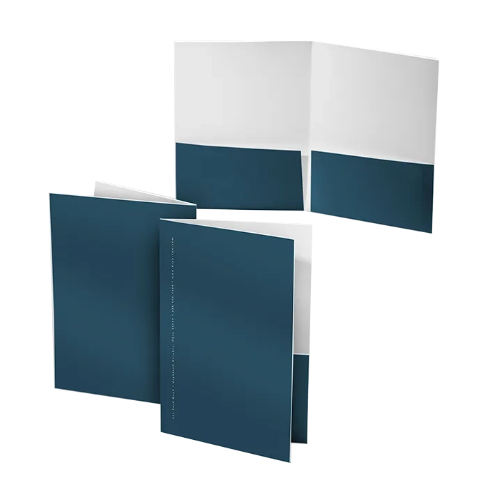 Folders Printing – ASM