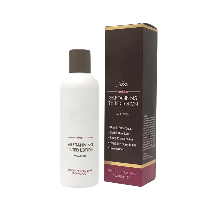 Lotion Boxes – ASM