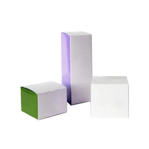 Product Boxes – ASM