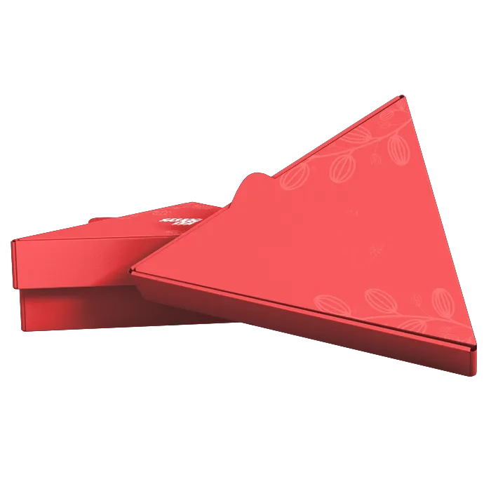 Pyramid Boxes – ASM