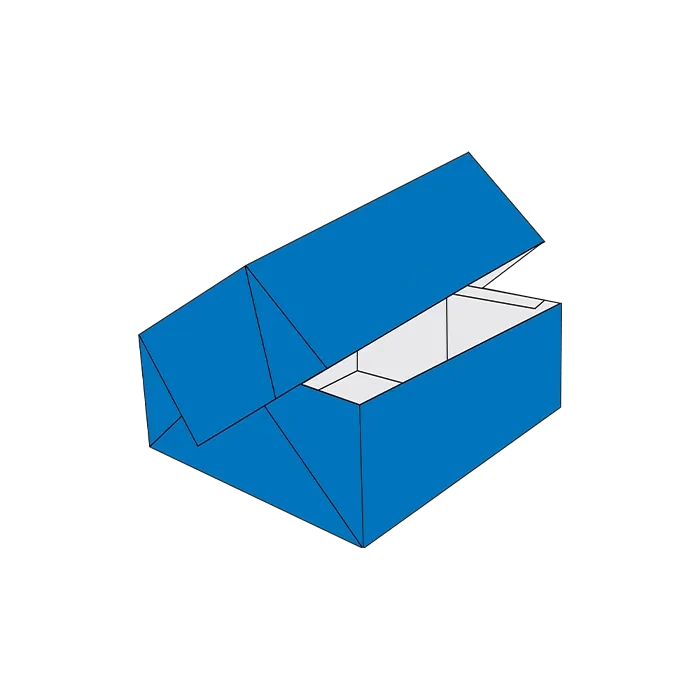 Regular Six Corner – ASM