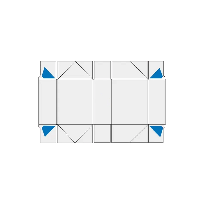 Regular Six Corner – ASM