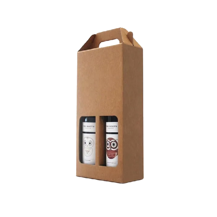 Beverage Boxes – ASM