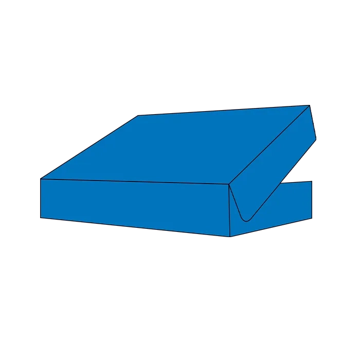 Roll Ends With Lid – ASM