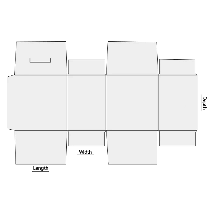 Seal End With Tear Open – ASM