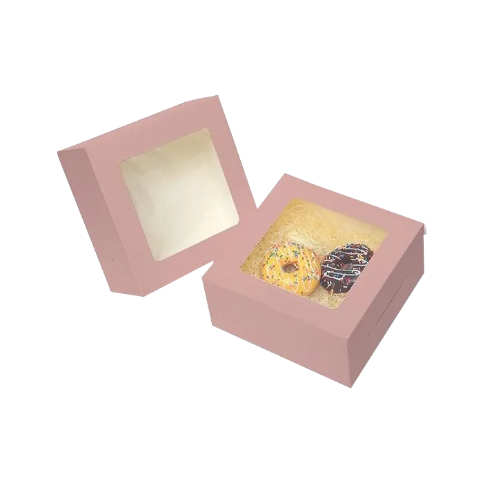 CupCake Boxes – ASM