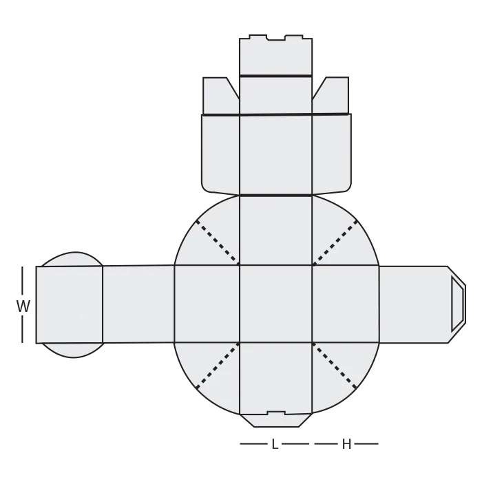 T Box – ASM