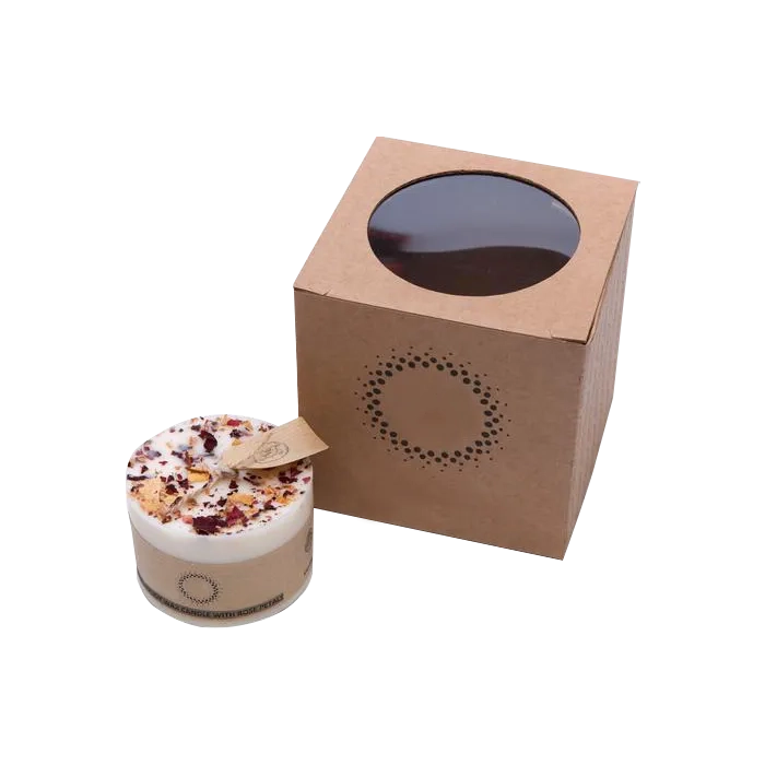 Wax Packaging – ASM