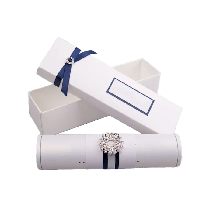 Invitation Boxes – ASM
