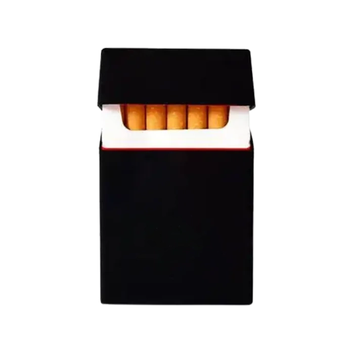 Cigarette Boxes – ASM